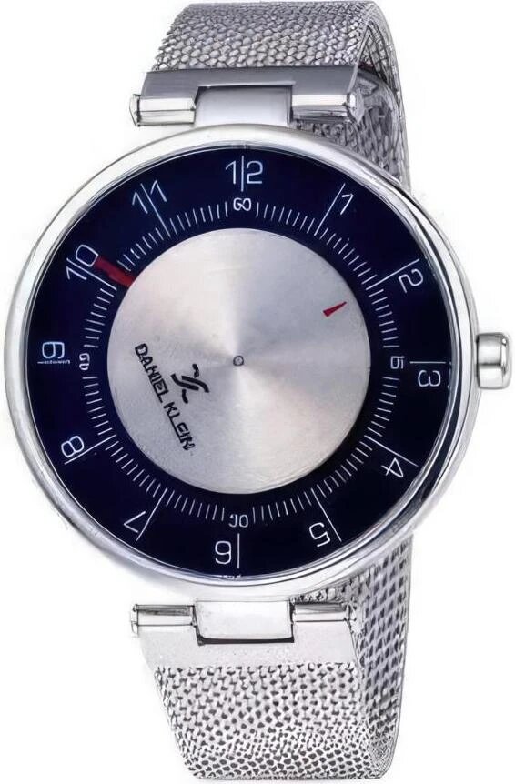  Daniel Klein Premium