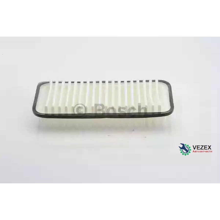 BOSCH F026400017 Фильтр воздушный TOYOTA COROLLA E12, AVENSIS T25 F026400017