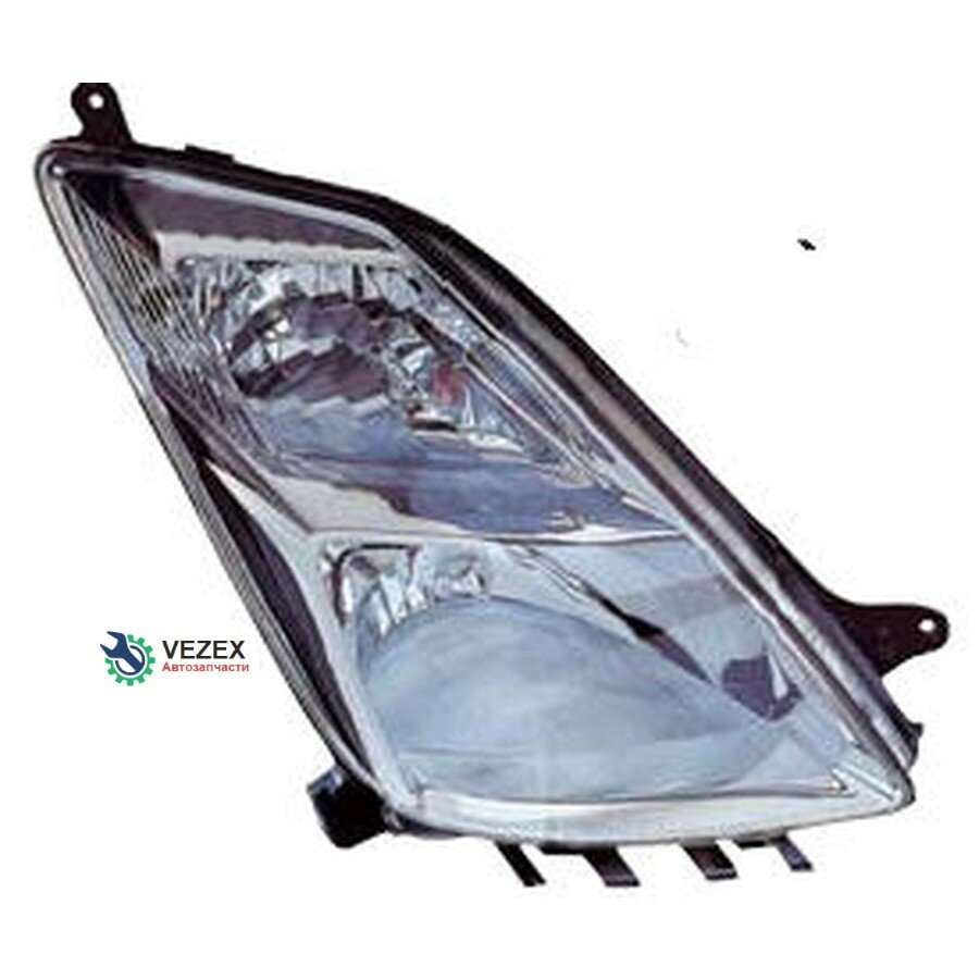 DEPO 212-11G7R-LD-EM Фара