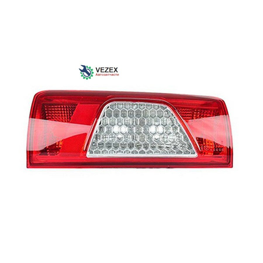 BSG AUTO PARTS BSG30-805-018 Фонарь задний левый