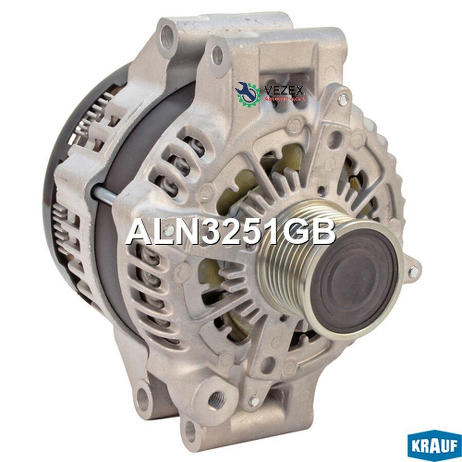 KRAUF ALN3251GB Генератор