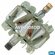 KRAUF AVB0408DD Ротор генератора