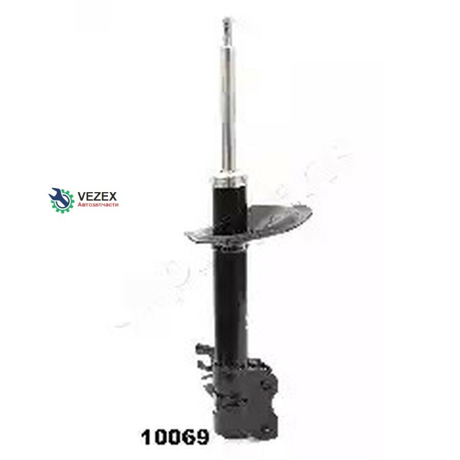 JAPANPARTS MM-10069 Амортизатор передний правый газовый