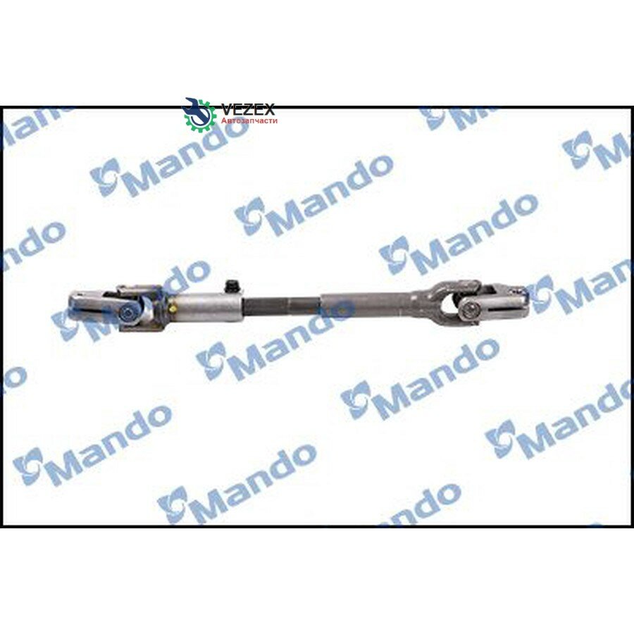 MANDO EX564001Y101 Вал карданный рулевой колонки