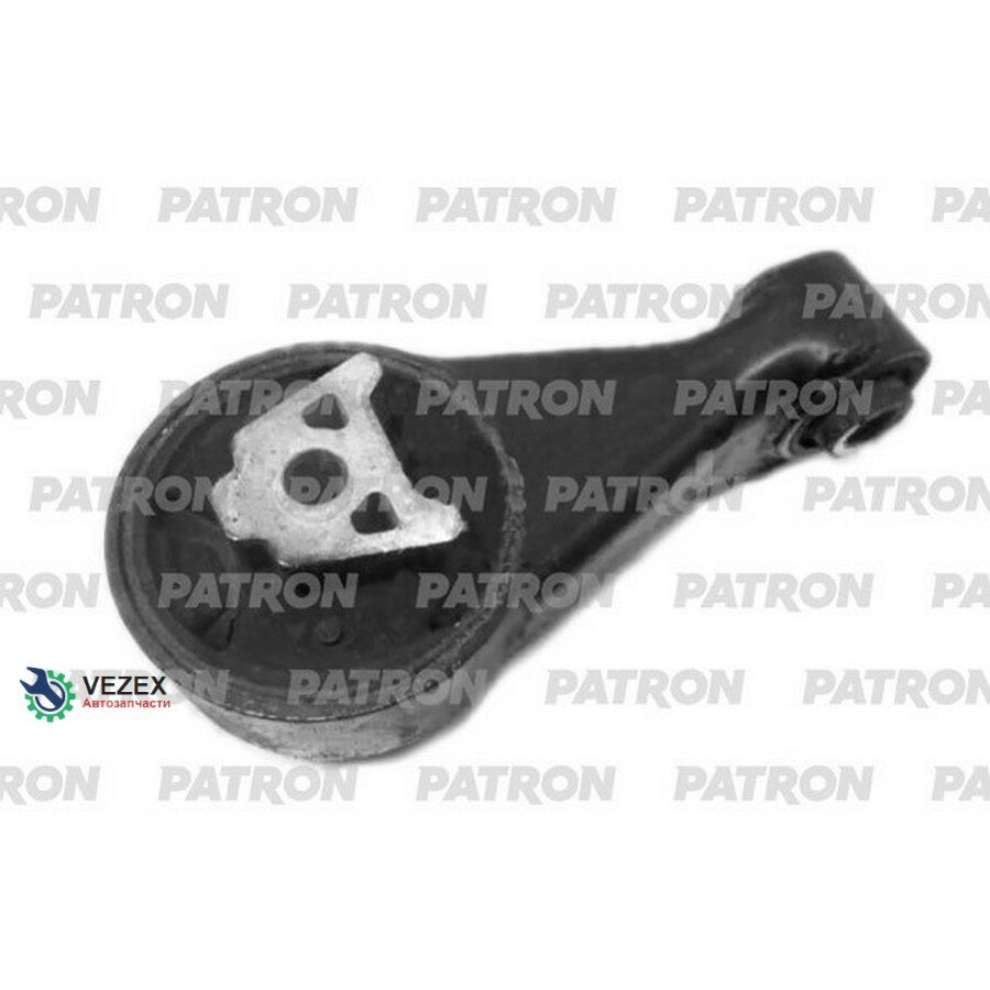 PATRON PSE31053 Опора двигателя задняя Chery Tiggo 3 1.6 л. 126 л/с CVT
