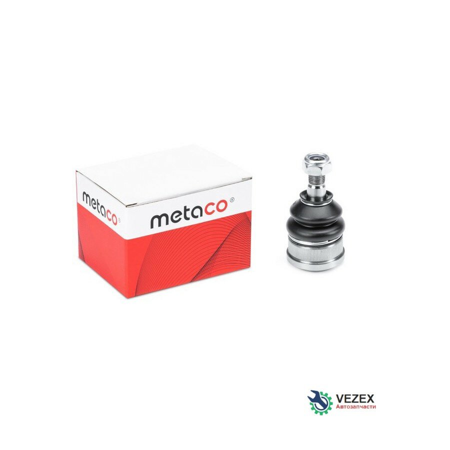 METACO 4200-074 Опора шаровая верхняя передней подвески MAZDA 6 (GG) (2002-2007)