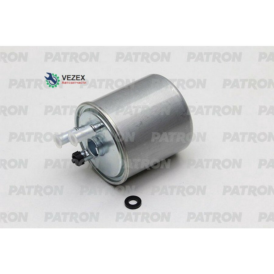 PATRON PF3300 Фильтр топливный RENAULT KANGOO II, TWINGO II, LAGUNA III 1.5 dCi, 2.0 dCi 07-
