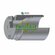 FRENKIT P424601 Поршень суппорта