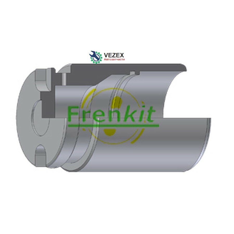 FRENKIT P424601 Поршень суппорта