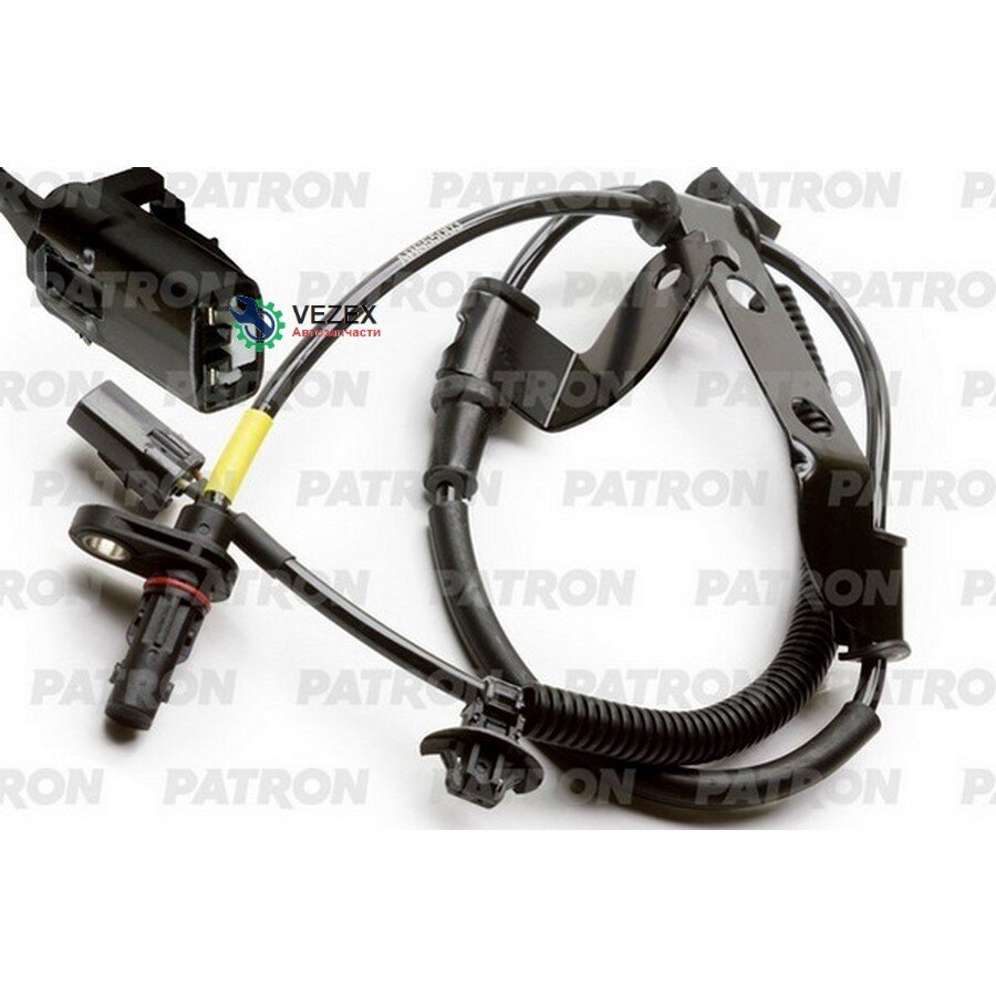 PATRON ABS55003 Датчик частоты вращения колеса задний, правый HYUNDAI i30 1.4i/1.6i/2.0i/1.6CRDi/2.0CRDi 07-