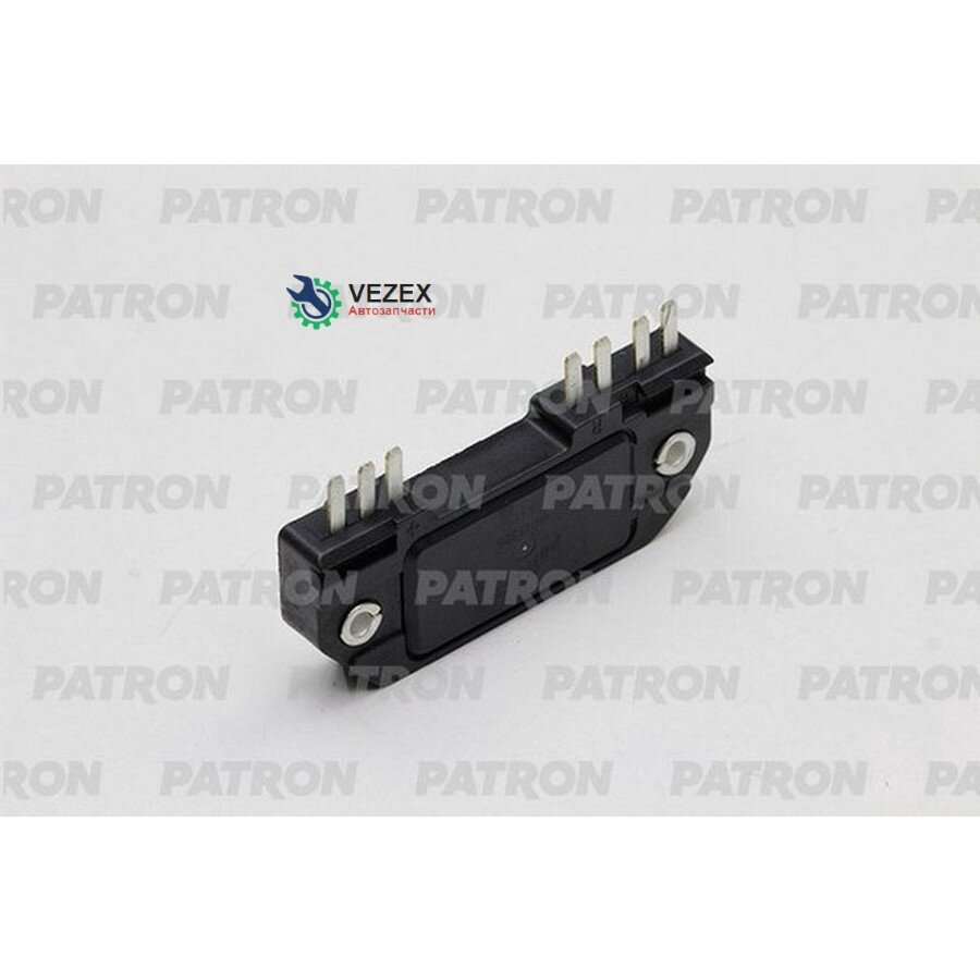PATRON PCI1326 Катушка зажигания OPEL Astra F 1.6i 91- / Vectra A 1.6i 88- / Corsa A 1.3i/1.6i 86- / Kadett E 1.3i