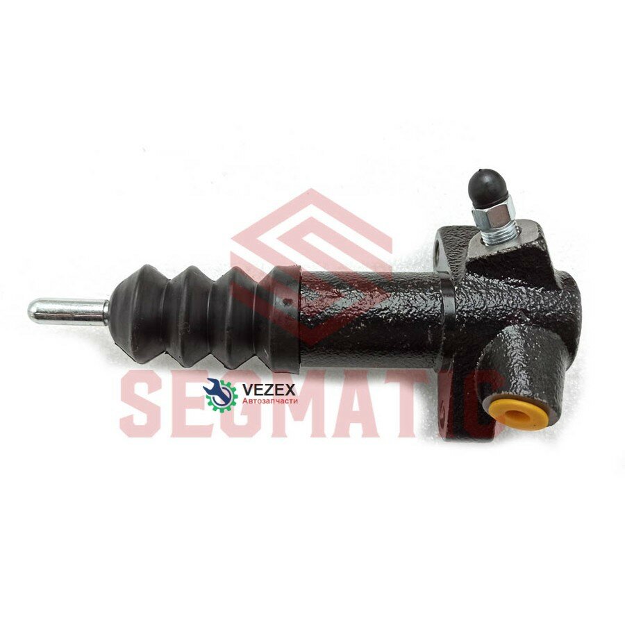 SEGMATIC SGCC1026 Цилиндр сцепления рабочий