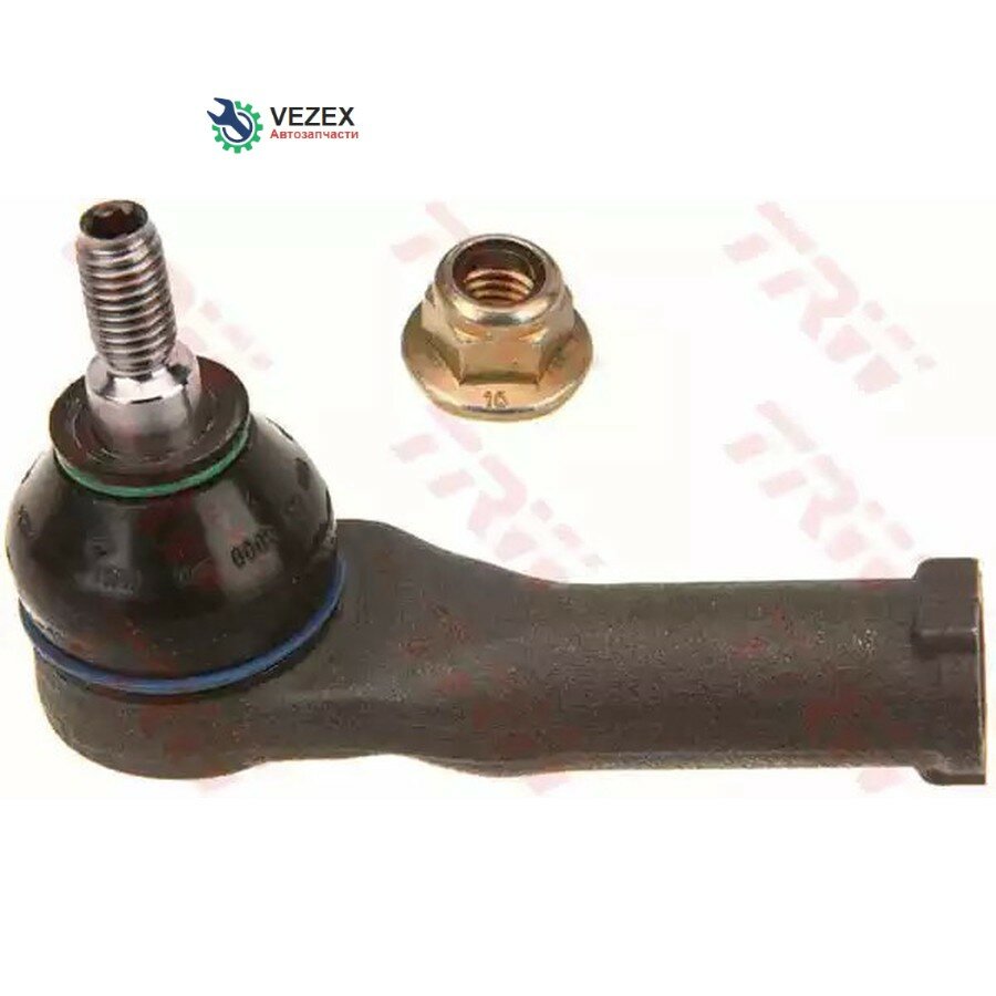TRW JTE768 Наконечник рулевой FORD MONDEO III JTE768