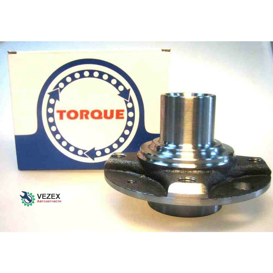 TORQUE PL706 Ступица колеса