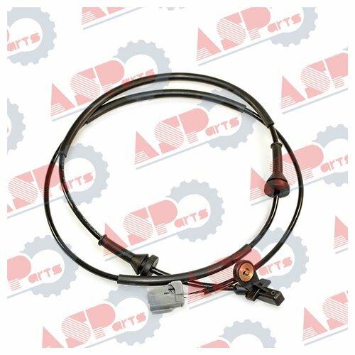 Датчик abs задний левый ASParts ASP01163