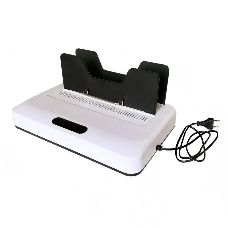 Термопереплетная машина JH-600, Цвет: EU