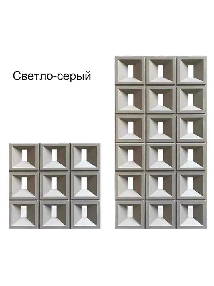 Декоративные стеновые панели из ПУ, ажурные художественные панели. Применимо квсего дома, наружных стен, столовой, ванной комнаты и декоративных стен.