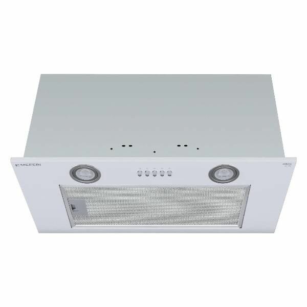 Вытяжка MEFERI INBOX60WH ULTRA