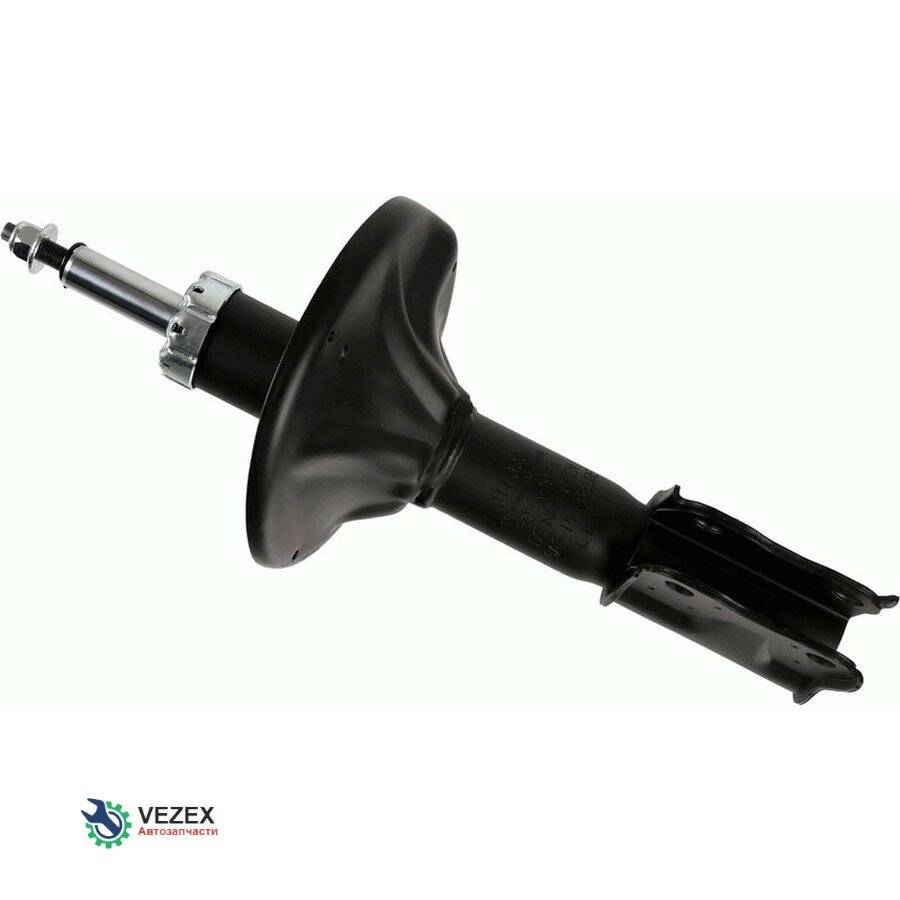 SACHS 317600 Амортизатор газовый передний