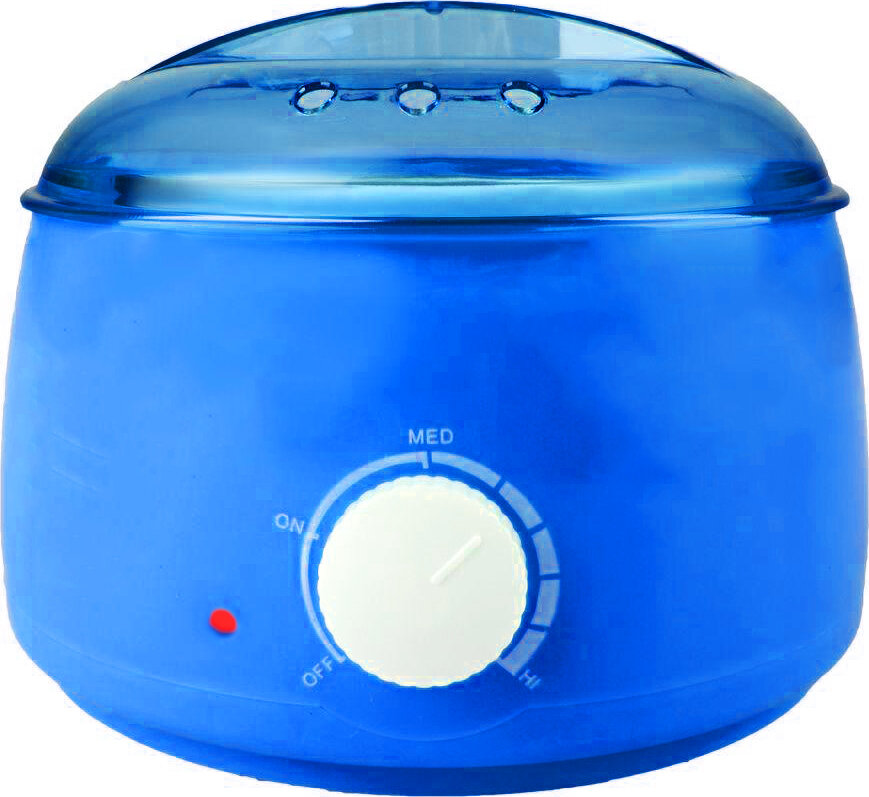 JessNail Воскоплав JessNail Pro-Wax 100, цвет синий