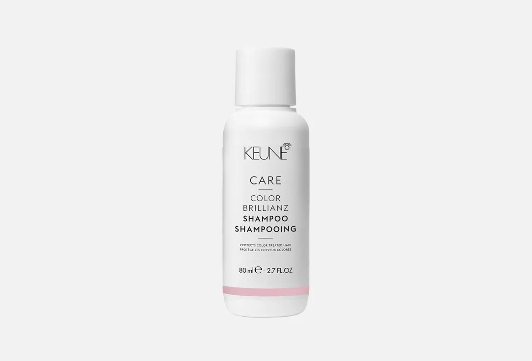 Keune CARE Color Brillianz Шампунь для волос 80мл