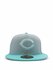 Шапка NEW ERA 59FIFTY Cincinnati Reds Spring BP fitted cap для мальчиков, размер...