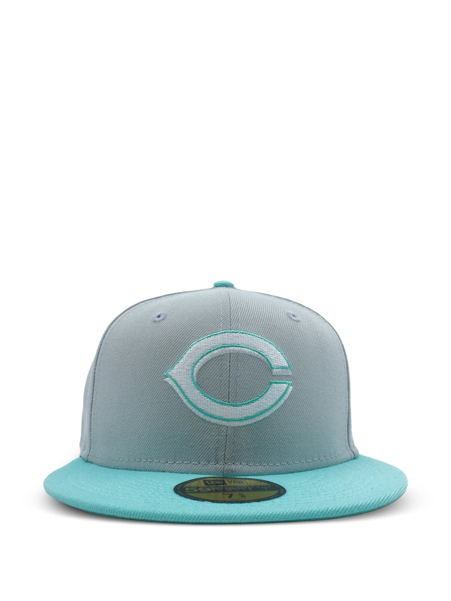 Шапка 59FIFTY Cincinnati Reds Spring BP fitted cap для мальчиков
