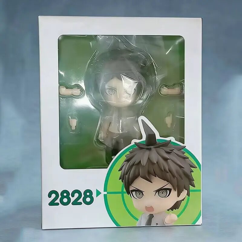 Фигурка Хаджиме Хинаты Bandai Danganronpa 1 2 Reload