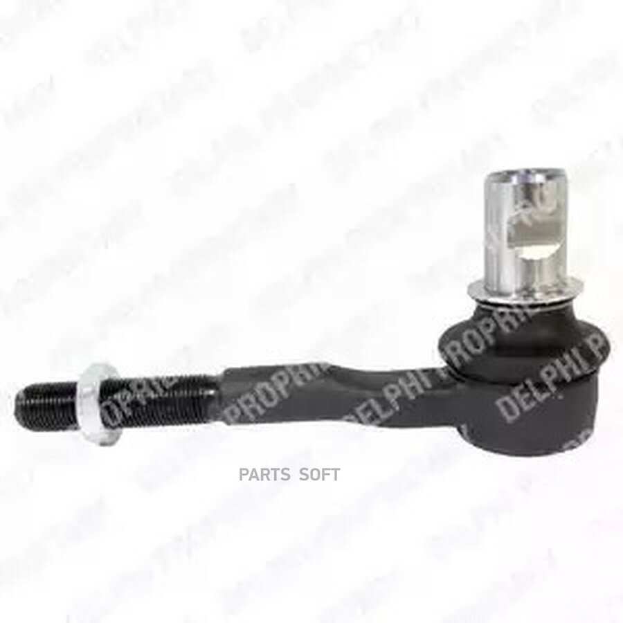 DELPHI TA2376 Наконечник рулевой тяги