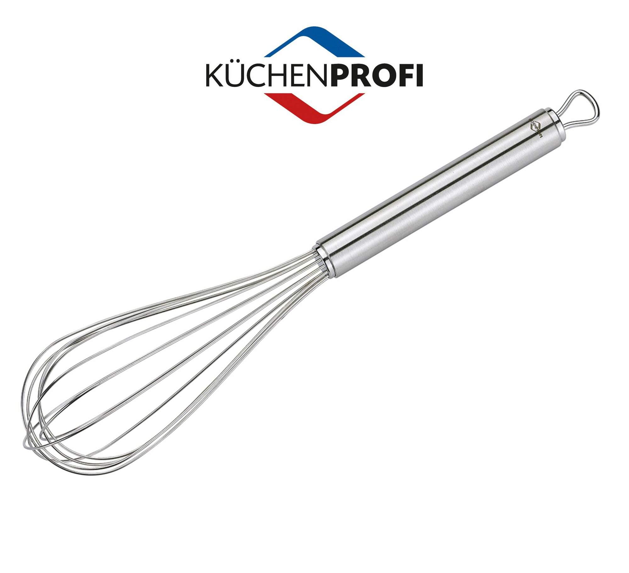 Венчик KUCHENPROFI, 30 см, сталь 18/10