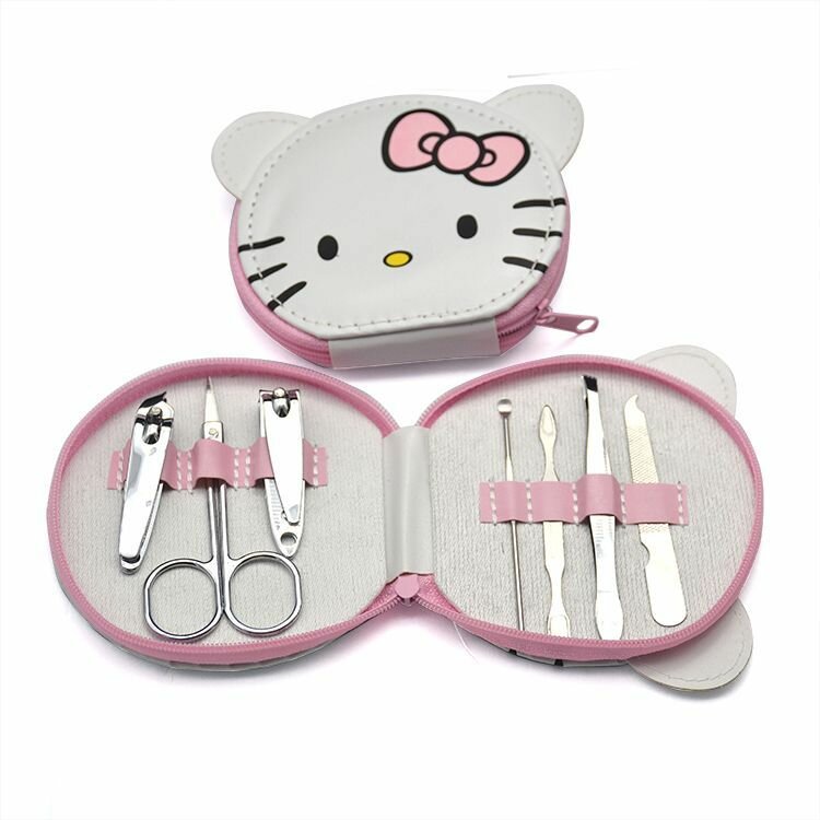 Маникюрный набор Hello Kitty