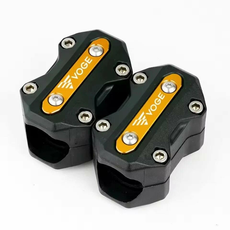Для мотоцикла Loncin Voge DS525X DS900X DSX 525 DSX 900 VOGE 300 Rally 500AC 500DS 300DS 250RR, защита двигателя, бампер
