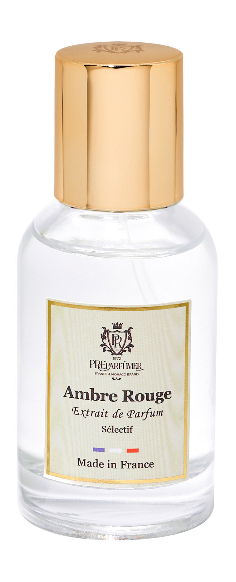 Аmbre Rouge Духи унисекс, 30 мл