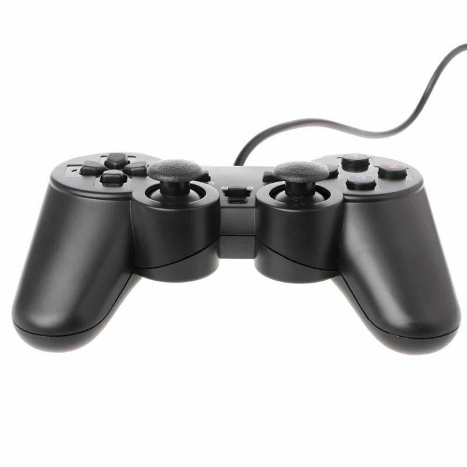 Подключи и играй USB-геймпад для ПК и планшетов