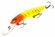 Воблер Halco SORCERER 125DD+STD #RUS5