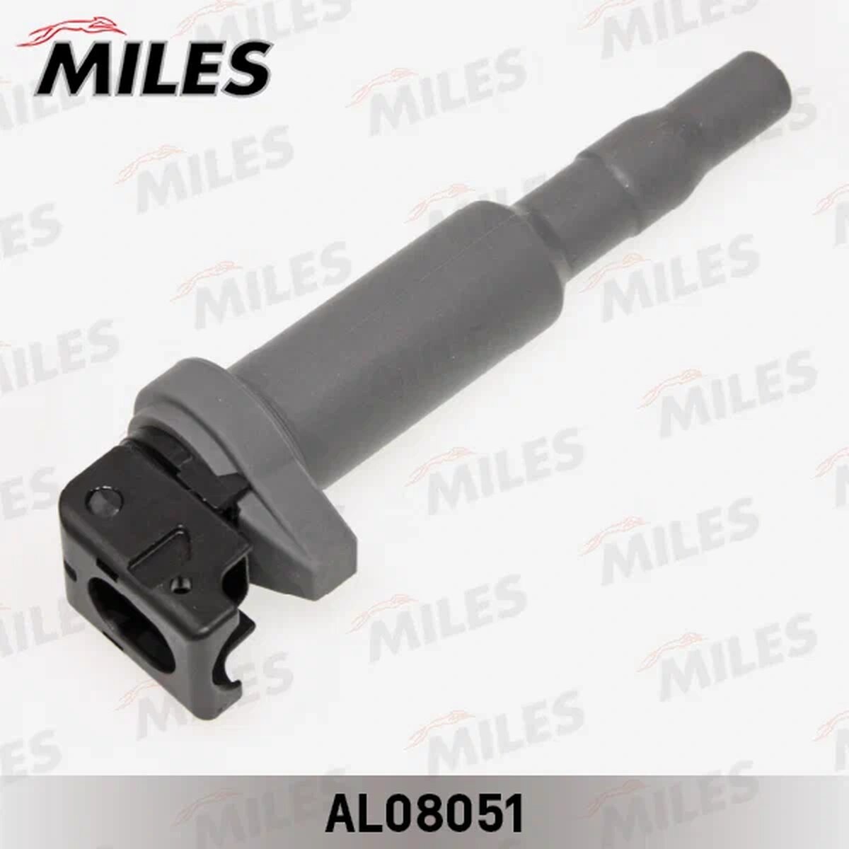 Катушка зажигания MILES AL08051 BMW