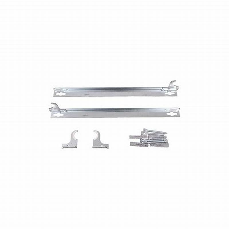 Комплект креплений BMS plus-ES, BH 500 (типы 10/11)