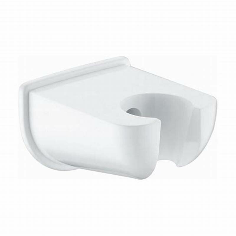 ELGHANSA SB-106-White. Кронштейн для душевой лейки