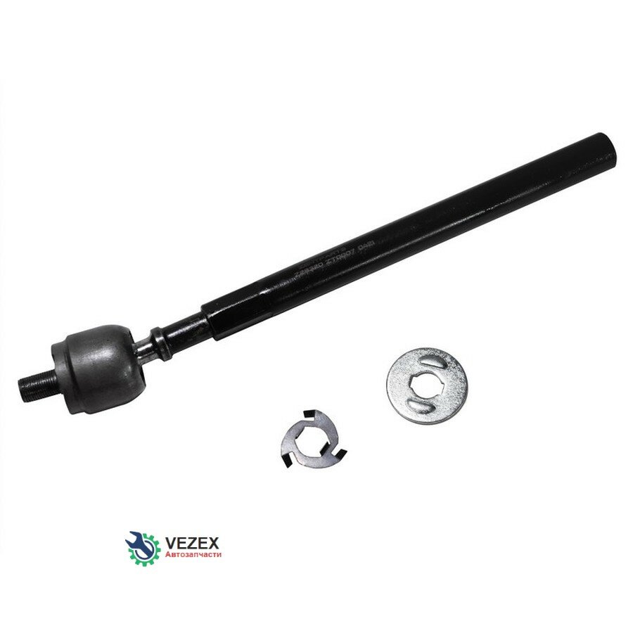 ZENTPARTS Z28320 тяга рулевая! без г/у\ Renault R19 Chamade all 88-95