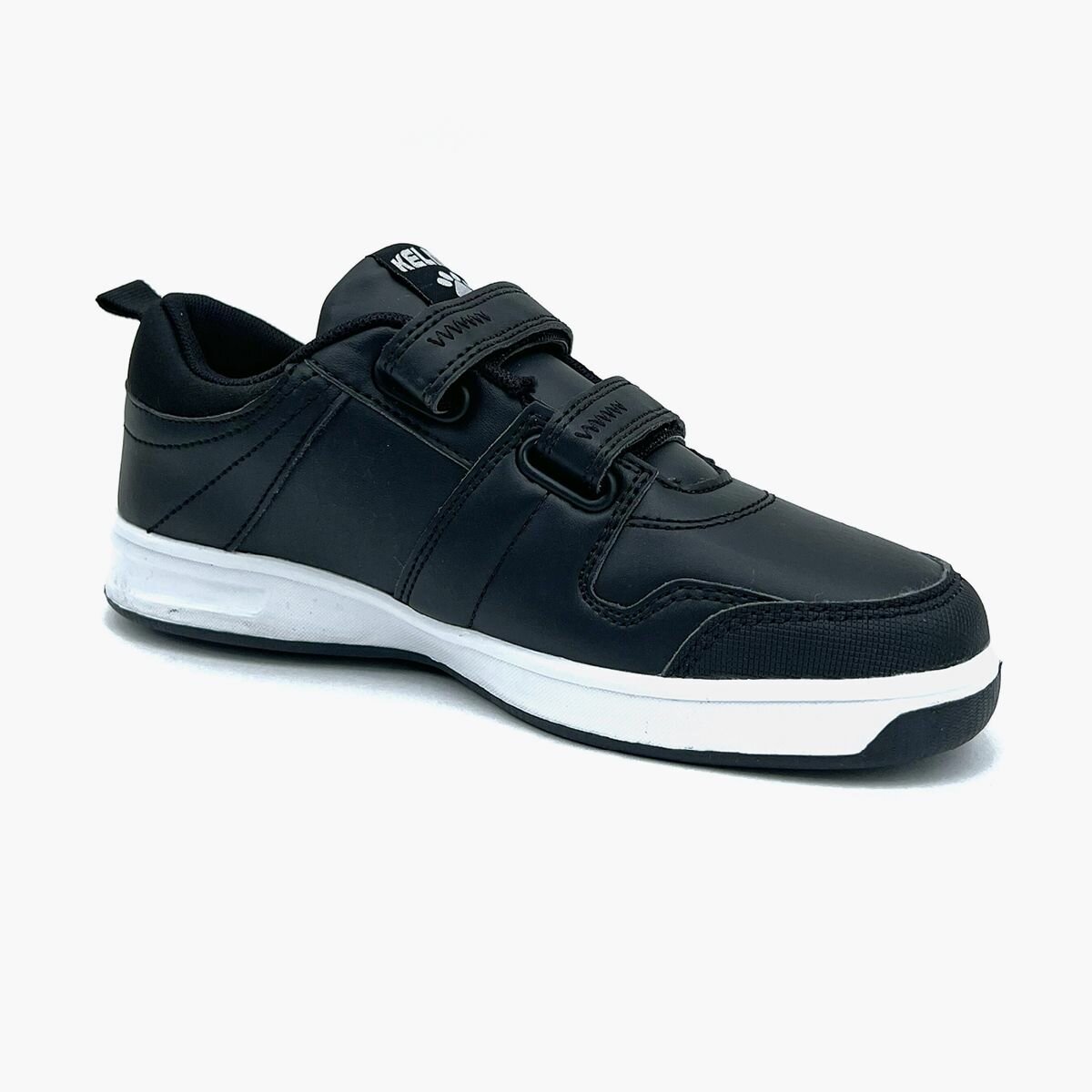Кроссовки Kelme Кроссовки Kelme COMBA 18058, размер 30 EUR/ 12.5C USA, черный — фото 1