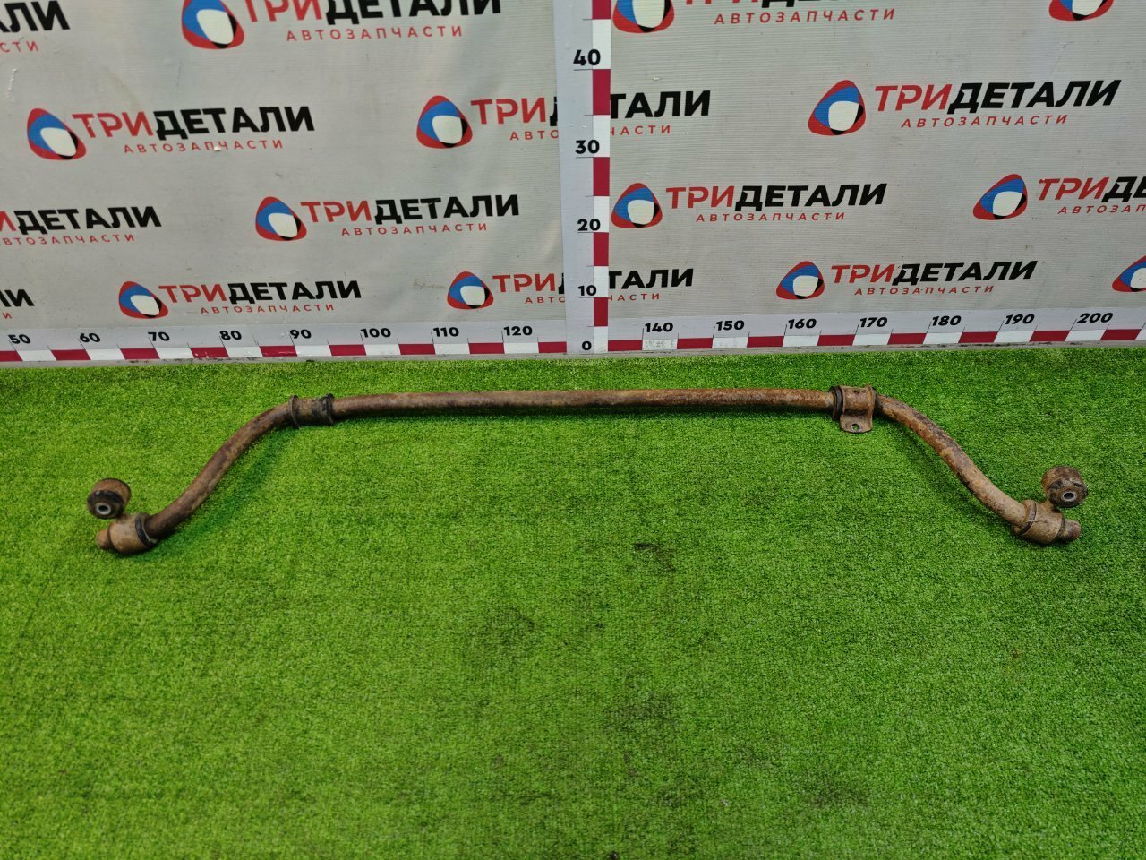 Стабилизатор поперечной устойчивости Лада Гранта 1.6 11186 2019 перед. (б/у)