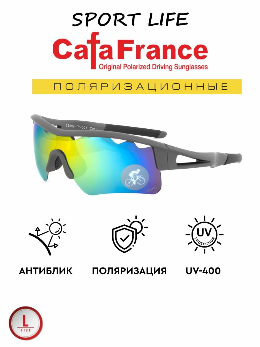 Солнцезащитные очки CF Company