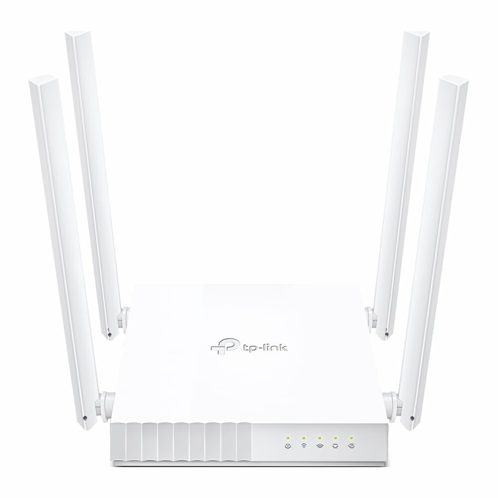 Двухдиапазонный wi-fi роутер TP-Link Archer C24