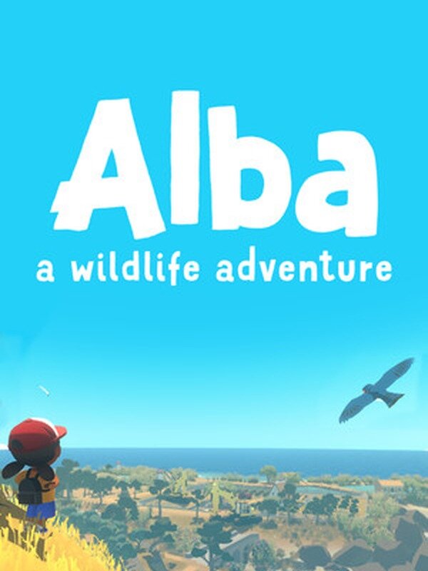 Игра Alba: A Wildlife Adventure Steam Gift |PC/ПК| регион Украина | Подарок Стим