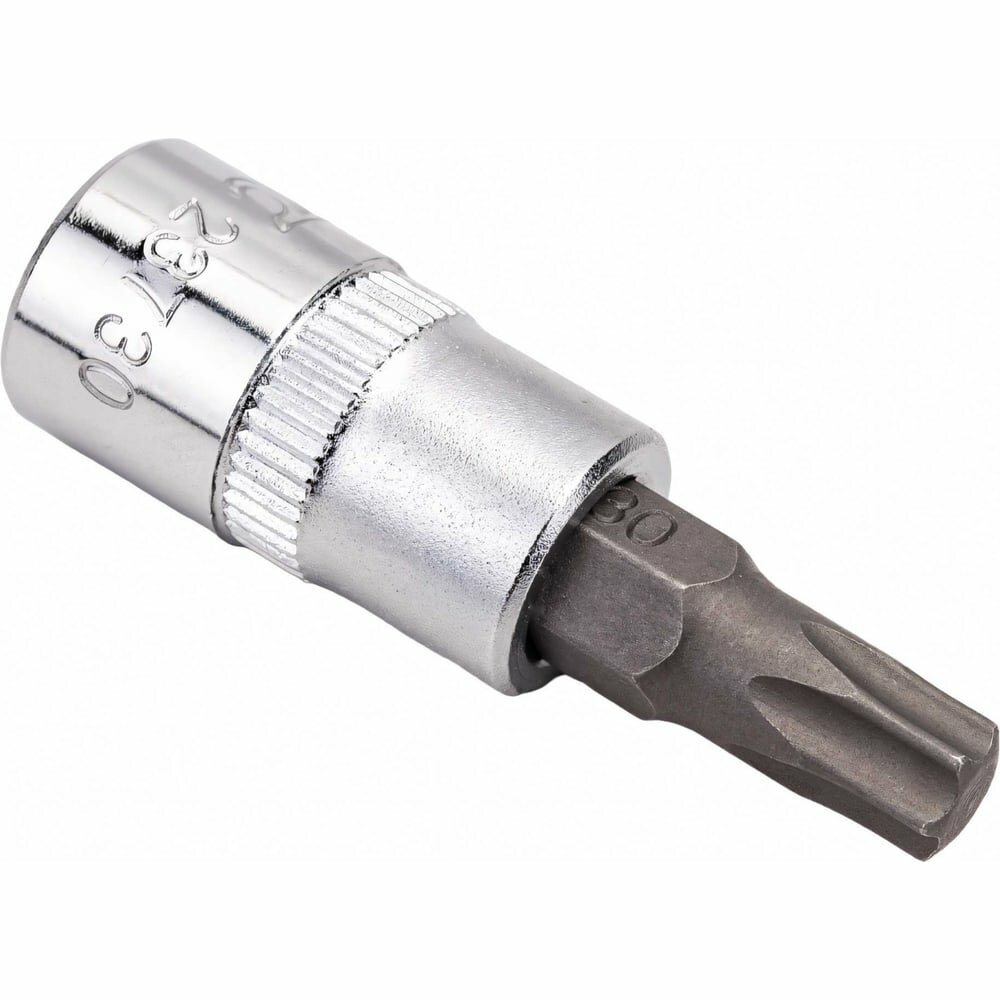 Бита-головка JTC 1/4" TORX T30x37мм -23730 687151