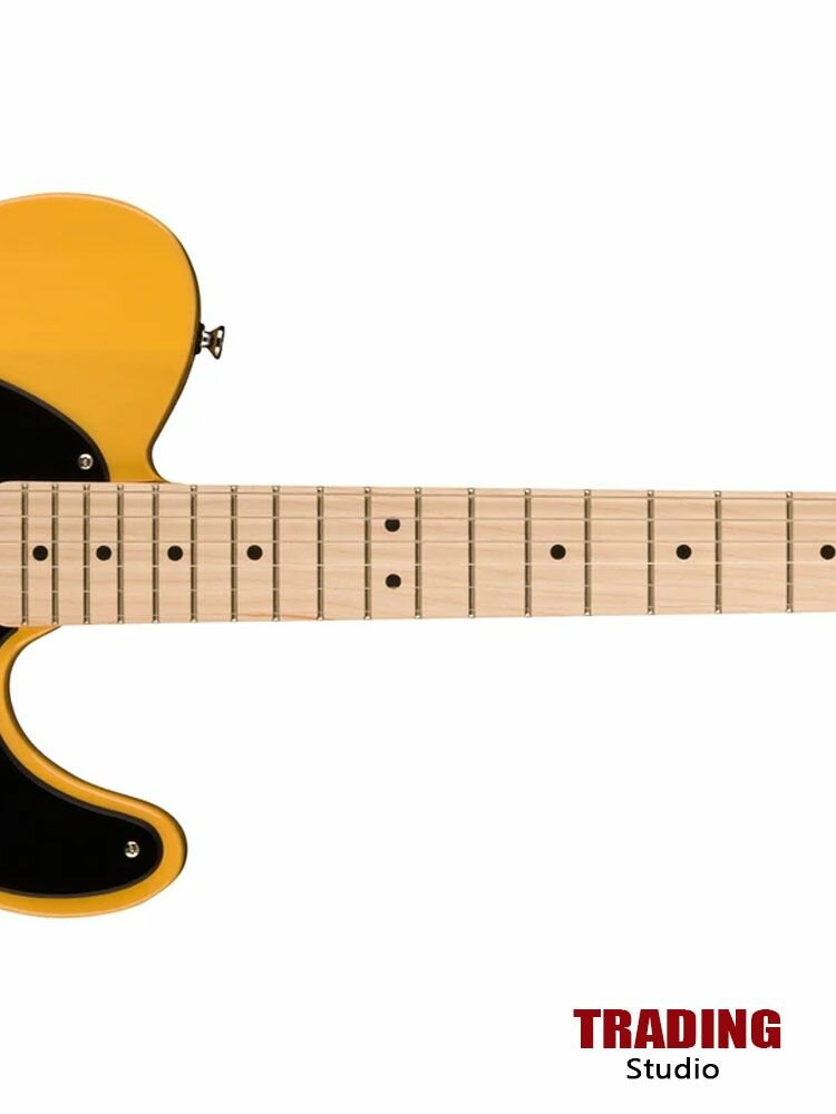 Электрогитара Squier Sonic Telecaster — фото 1