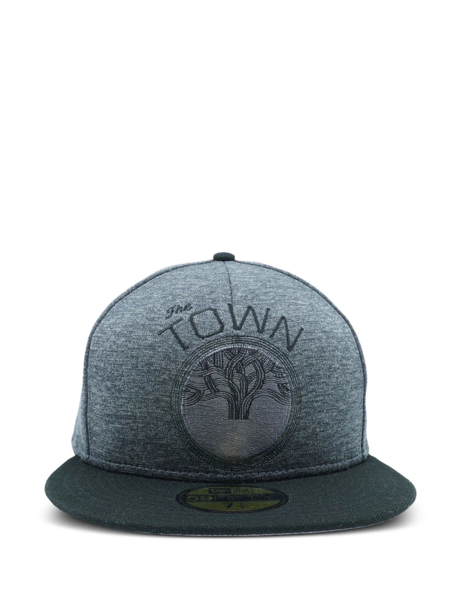Шапка NEW ERA 59FIFTY Golden State Warriors hat для мальчиков
