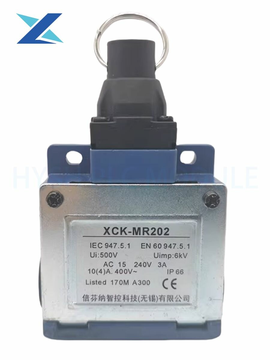 Новый Концевой выключатель хода XCK-MR202