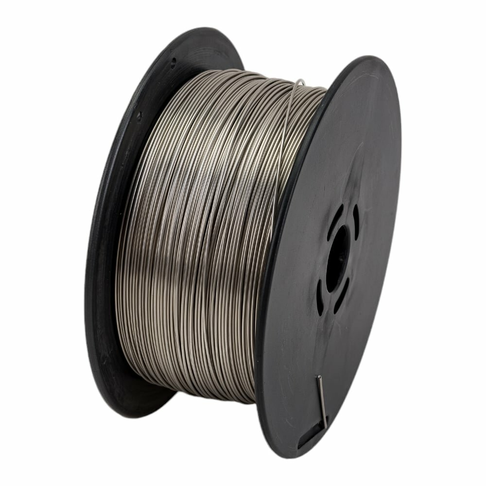 Проволока Brima ER 308LSi /04Х19Н9/ ф 0.8мм /1кг/ 11883