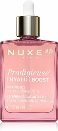 Сыворотка Nuxe Prodigieuse Hyalu Boost, 30 мл